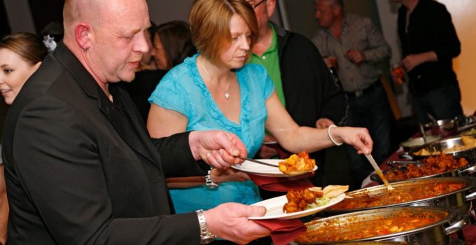 Deeva Restaurant Leeds – Contemporary Indian Cuisine